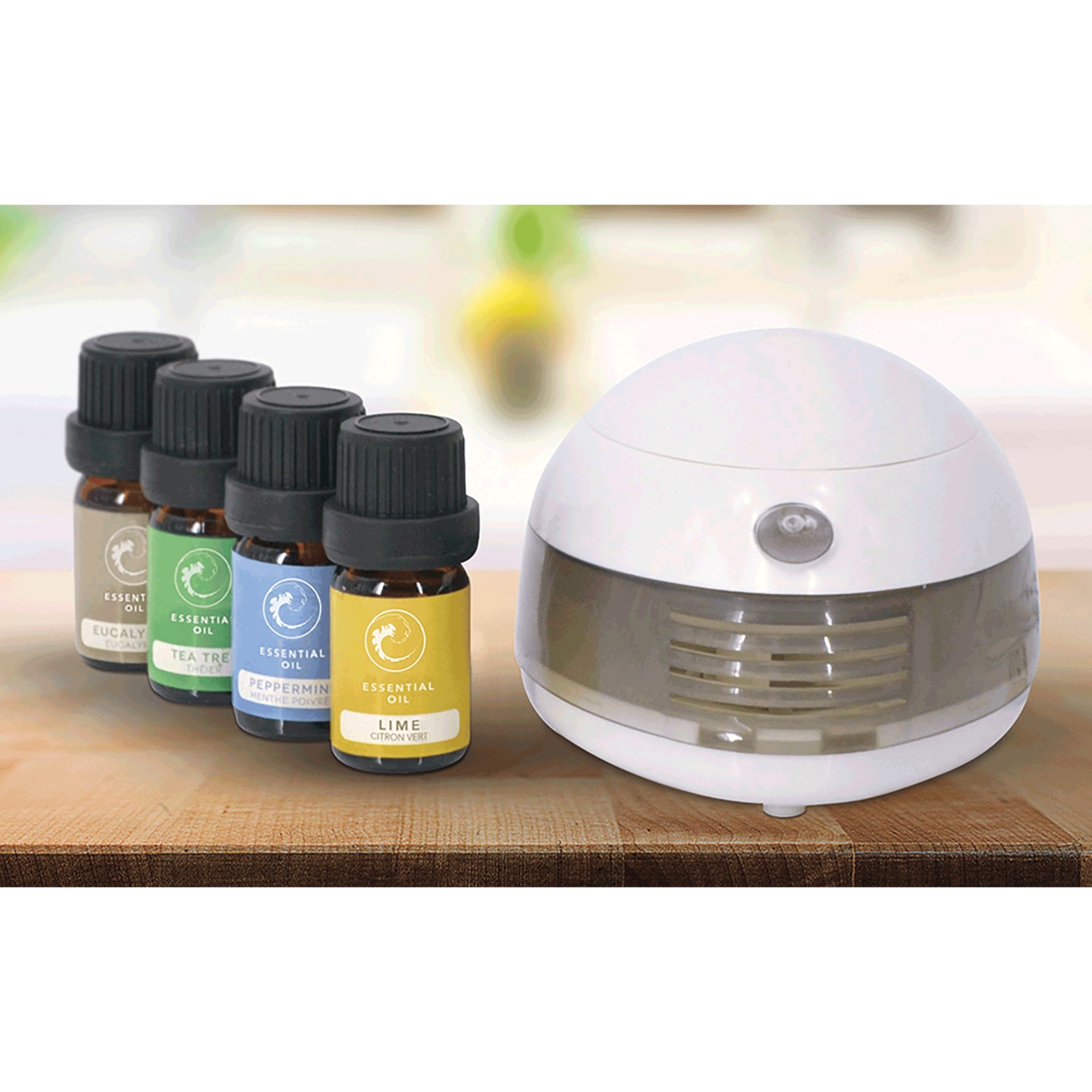 Oil Diffuser | Beauty Boutique