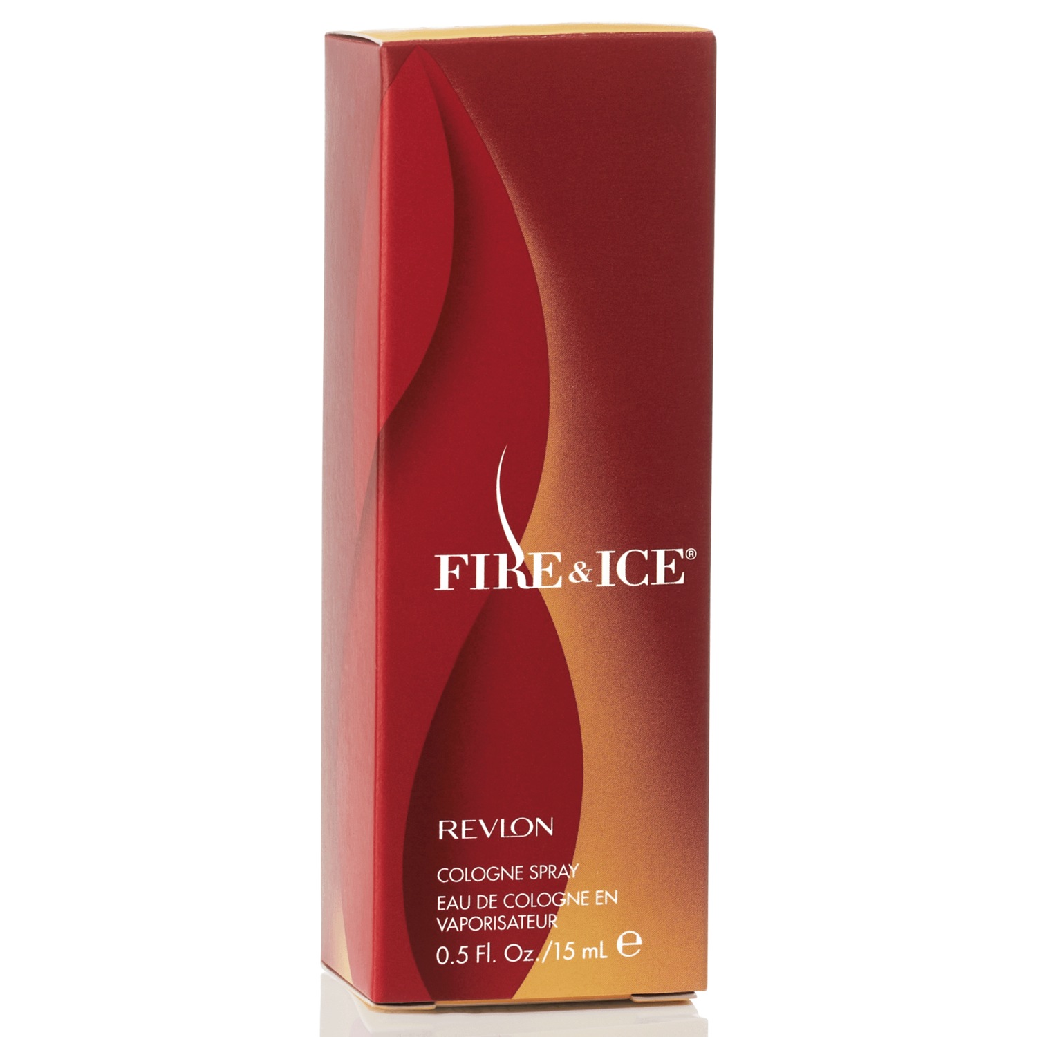 Fire & Ice Cologne Spray | Beauty Boutique