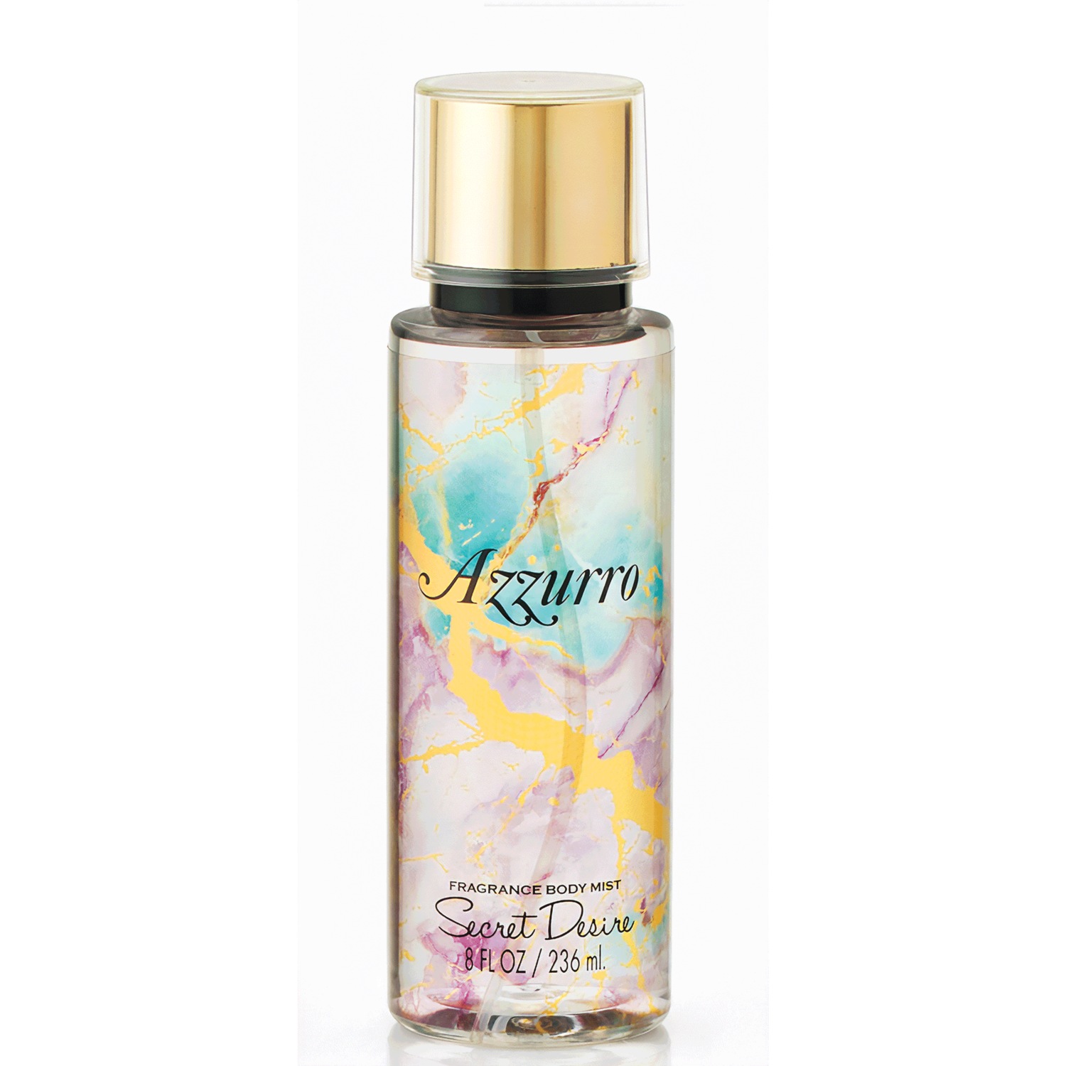 Secret Desire Body Mist Spray | Beauty Boutique