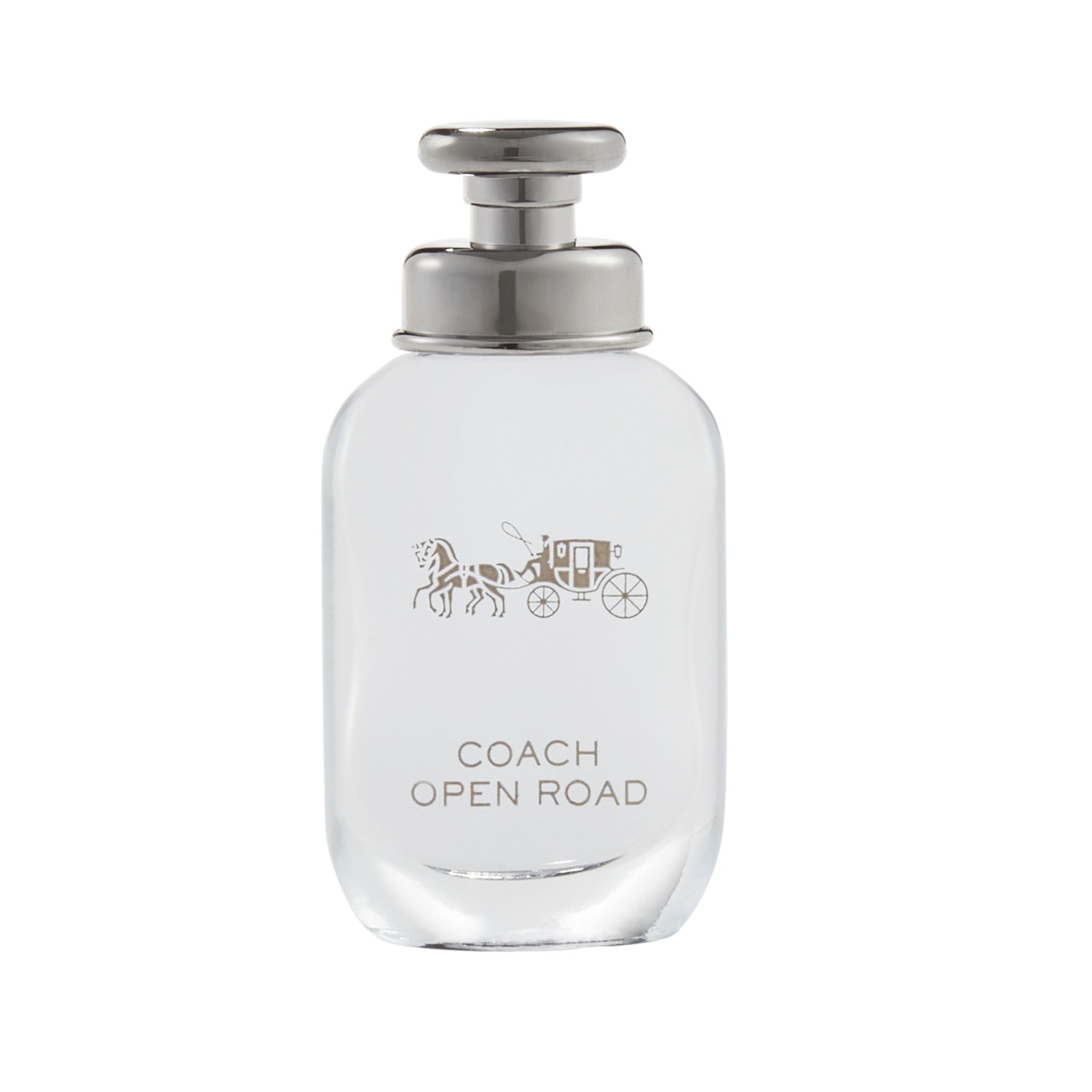 Coach Open Road Men's EDT Splash | Beauty Boutique