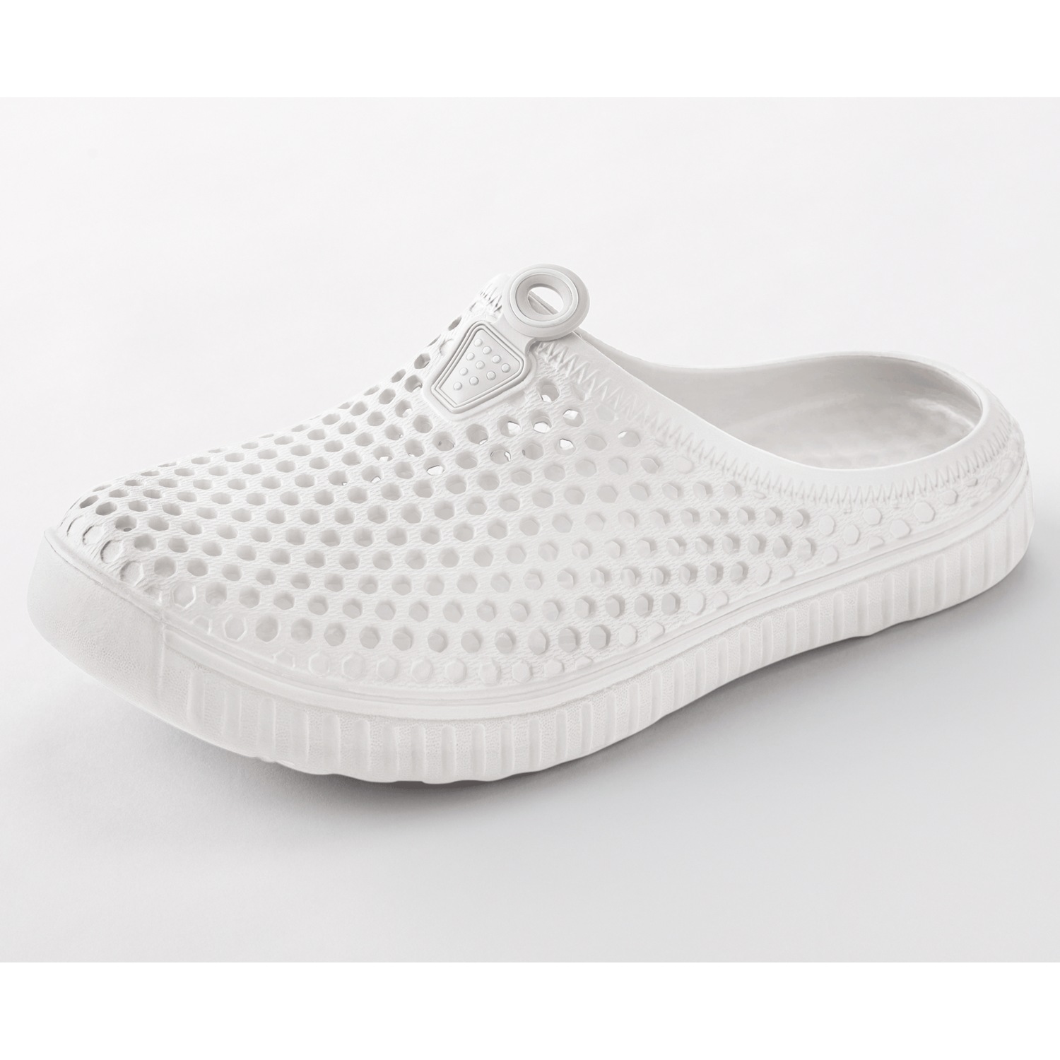 Women's Lightweight Perforated Comfort Clog | Beauty Boutique
