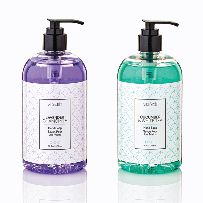 Vitabath Hand Soap Sale