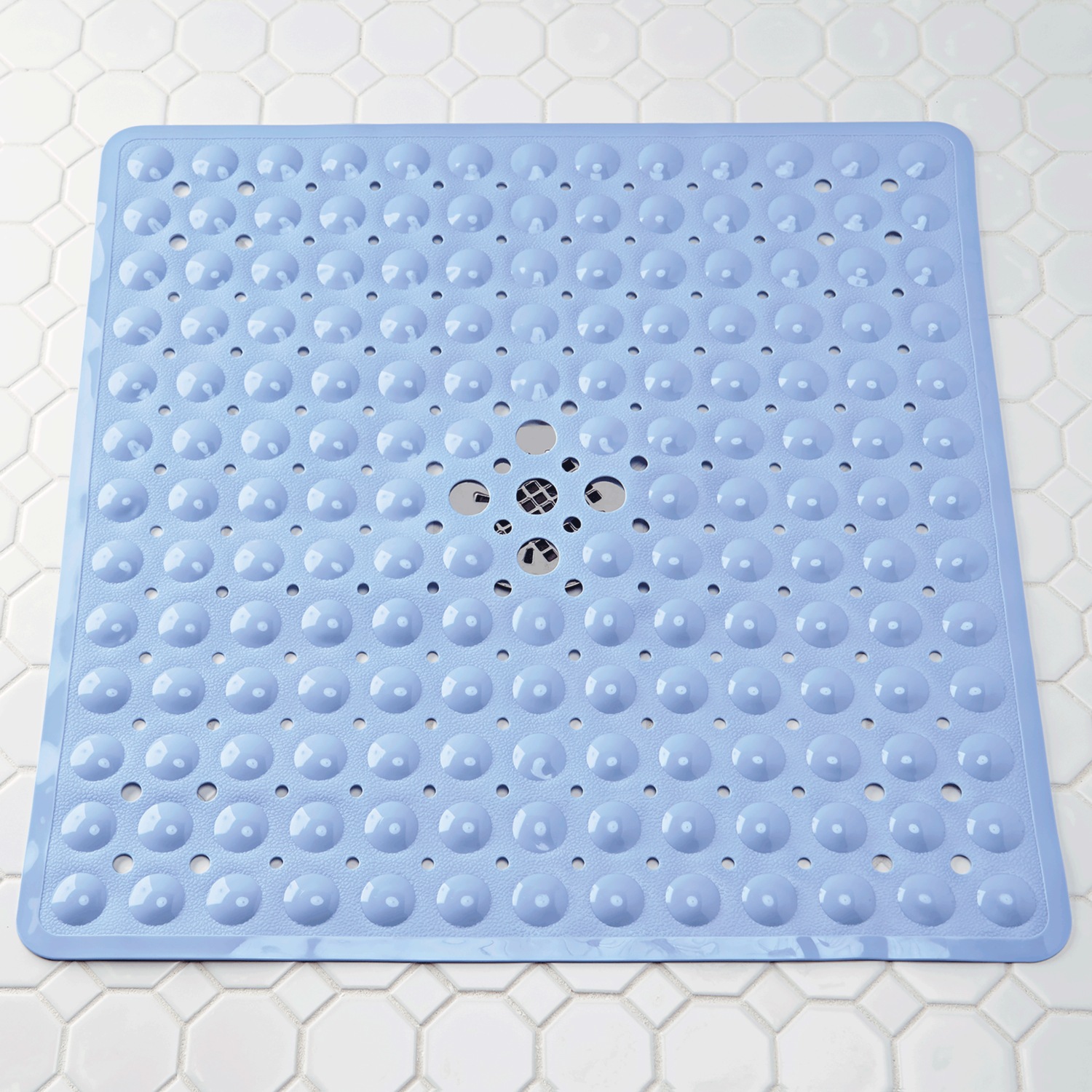 Slip-Resistant Shower Mat | Beauty Boutique
