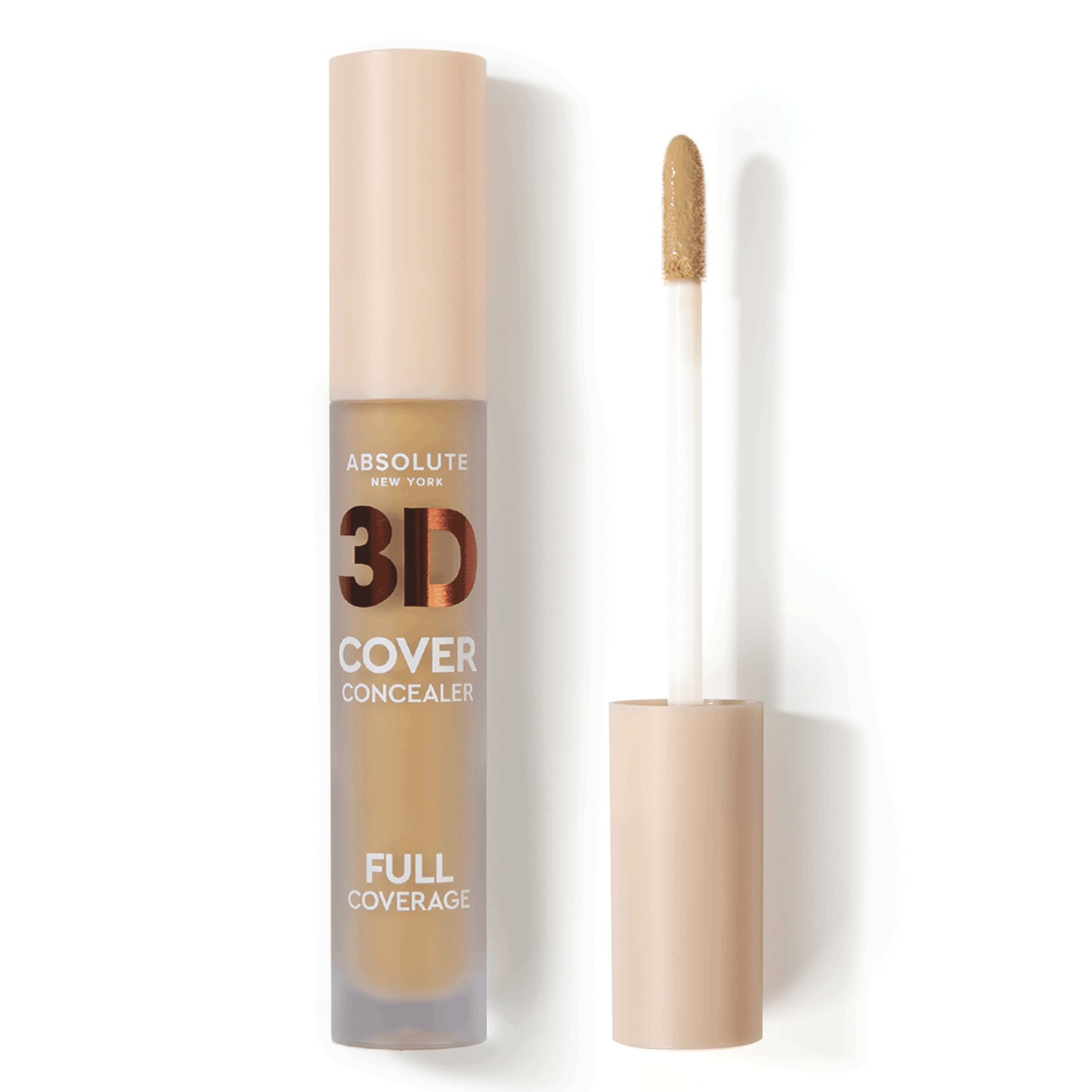 Absolute New York's 3D Cover Concealer | Beauty Boutique