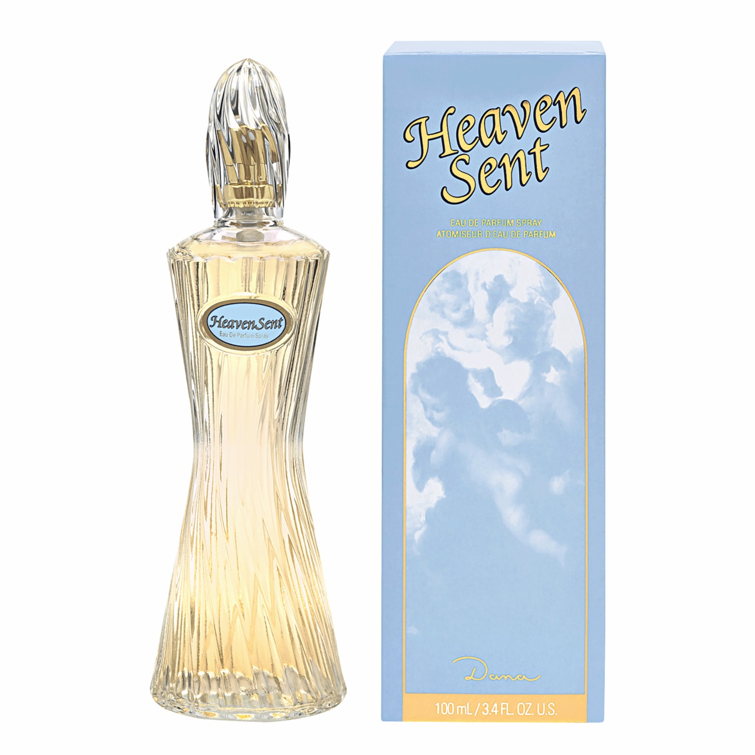 Heaven Sent EDP | Beauty Boutique