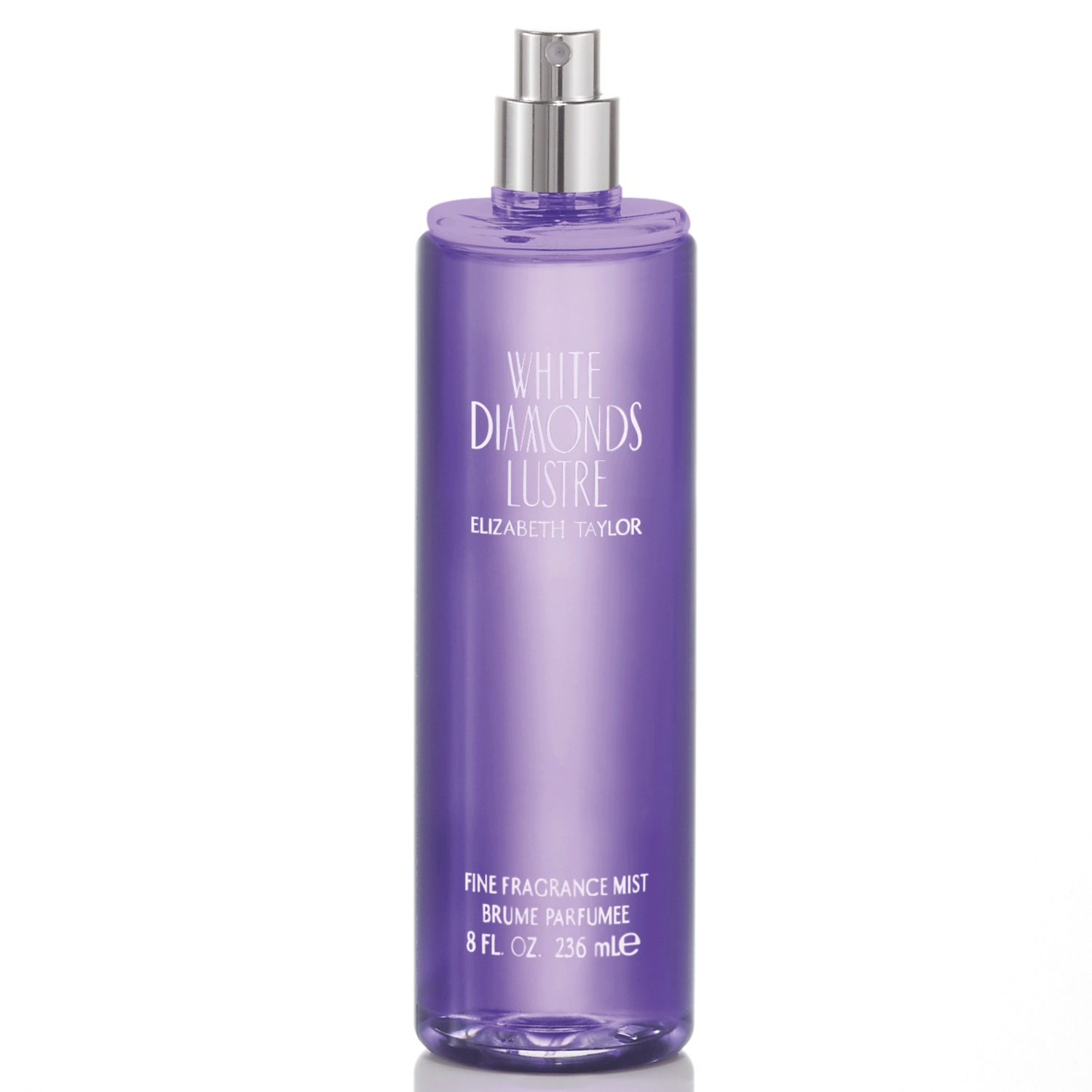 Elizabeth Taylor White Diamonds Lustre Body Mist | Beauty Boutique