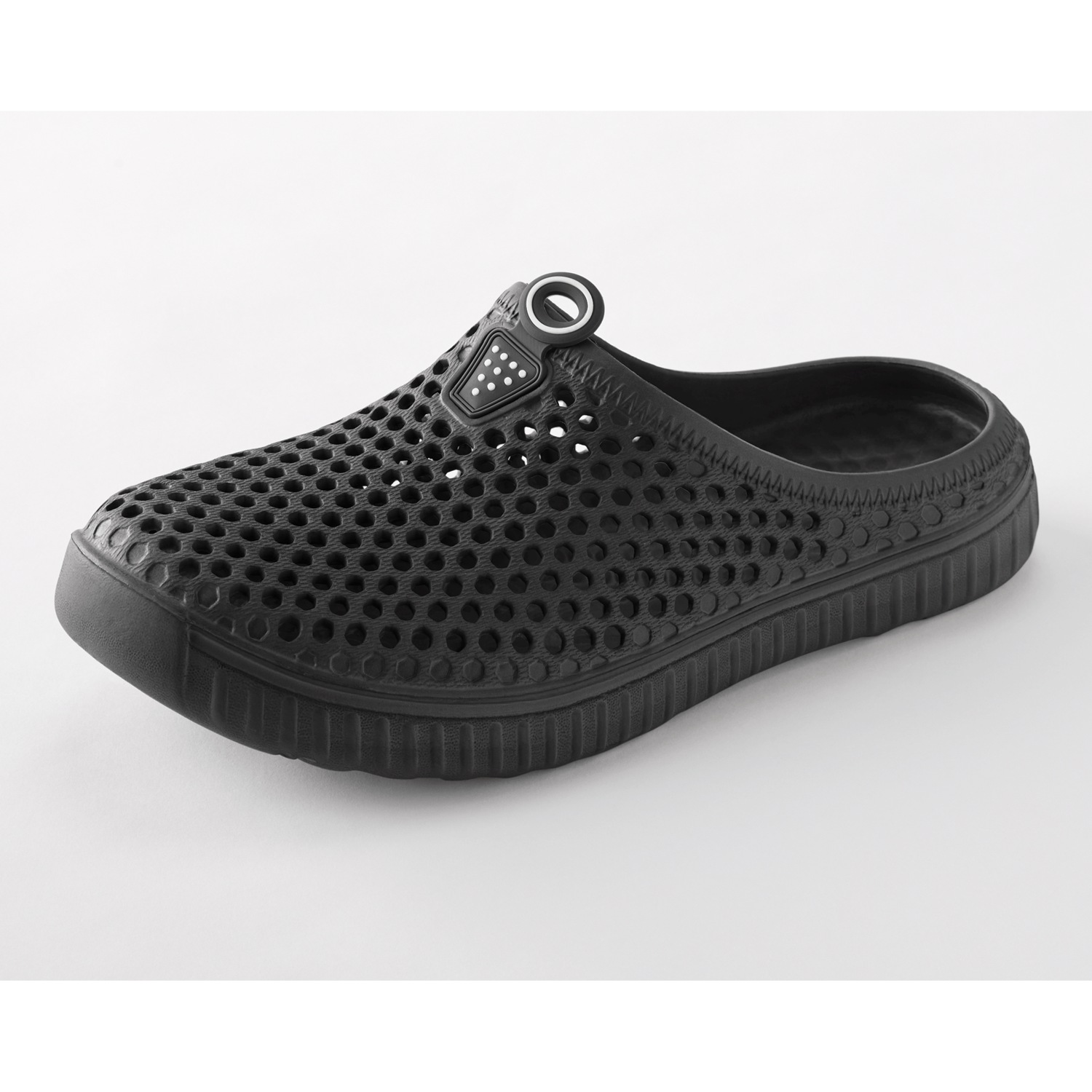 Women's Lightweight Perforated Comfort Clog | Beauty Boutique