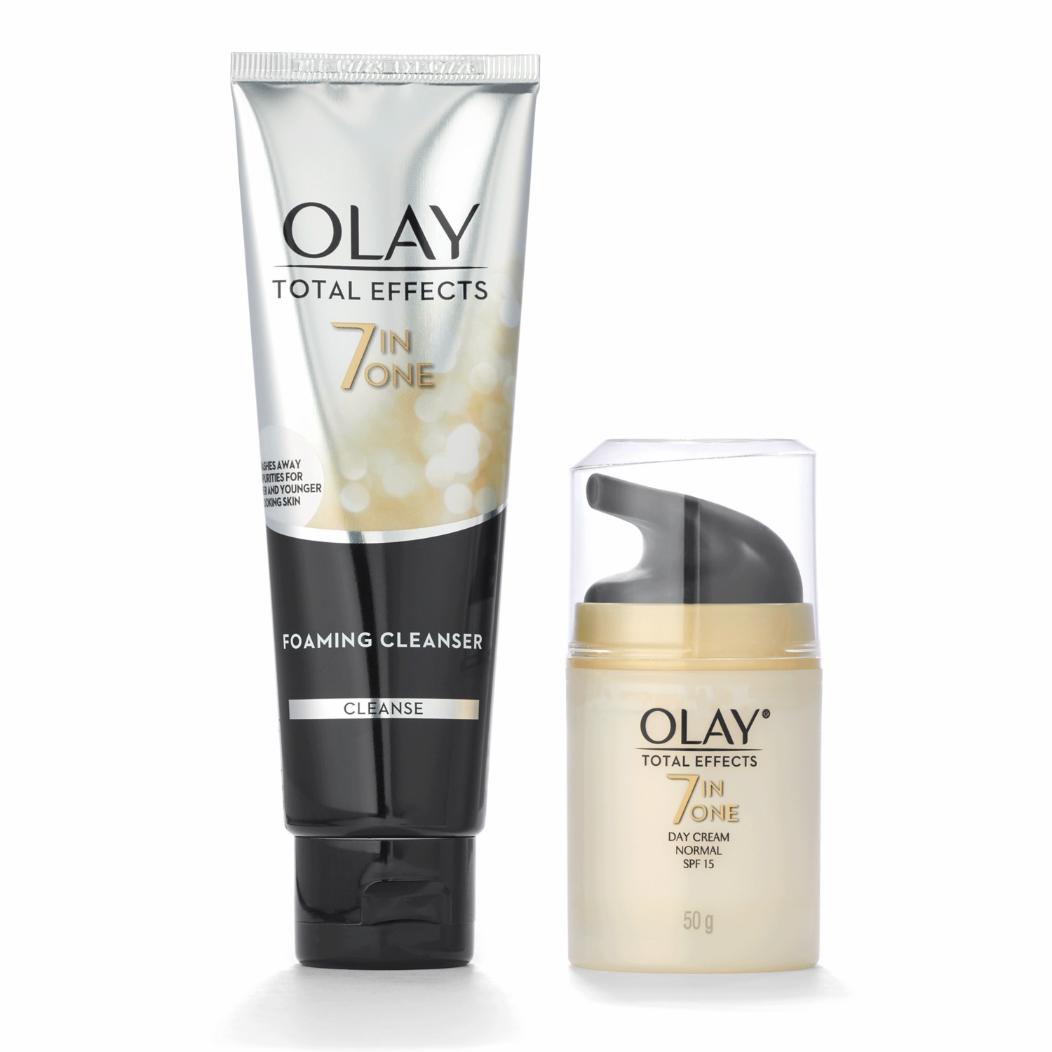 Olay 7-in-One Cleanse & Moisturize Kit | Beauty Boutique