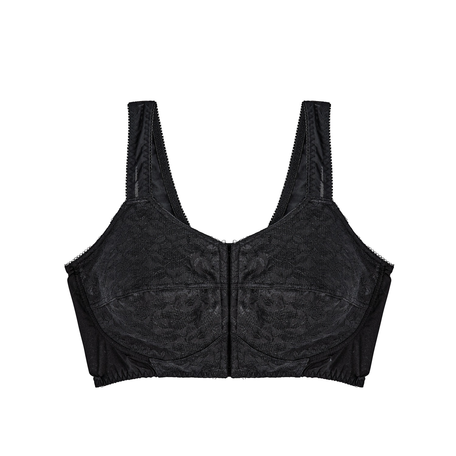 lace bras no padding