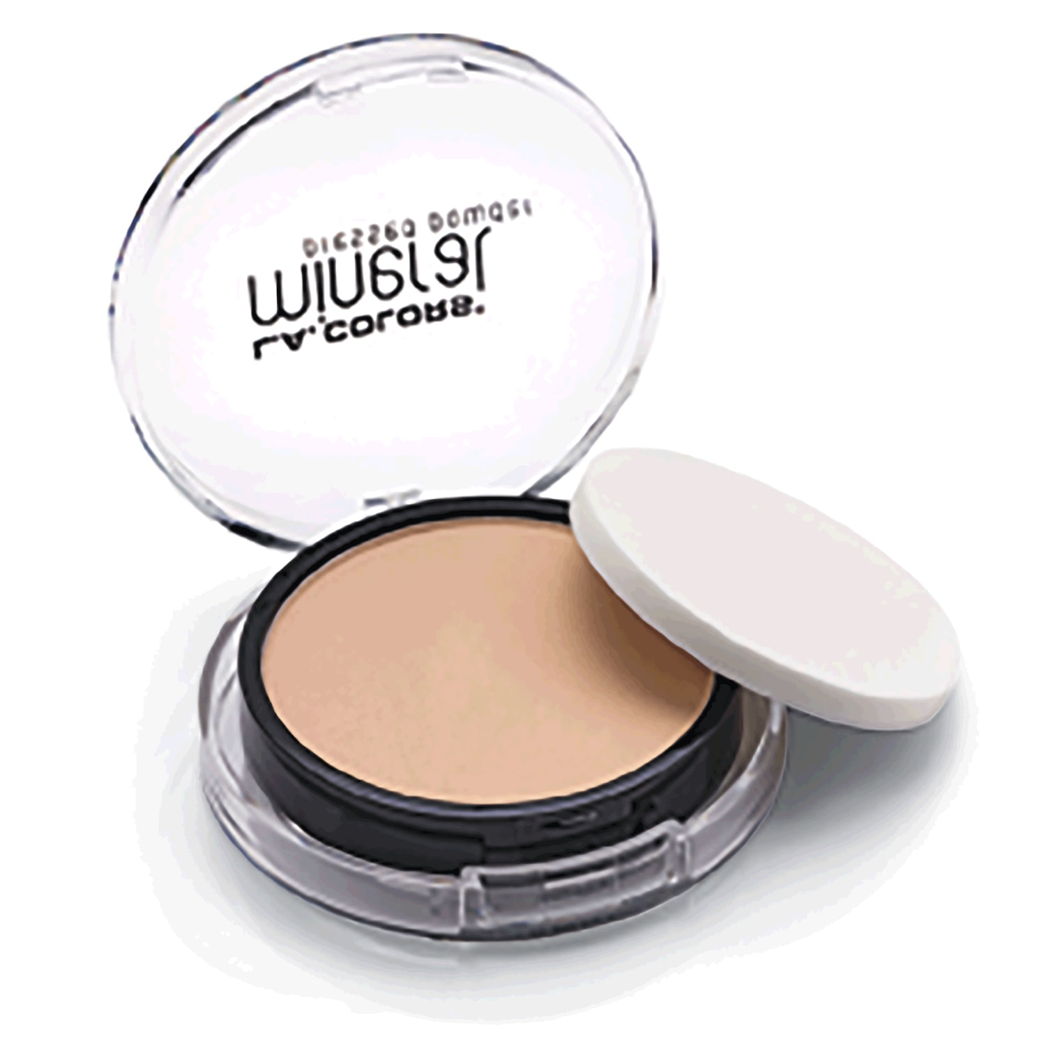 L.A. Colors Mineral Pressed Powder | Beauty Boutique