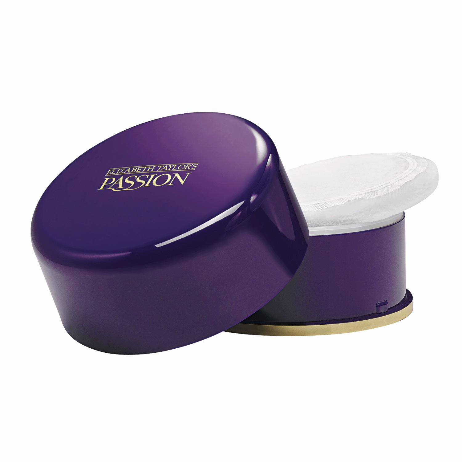 Elizabeth Taylor Passion® Dusting Powder | Beauty Boutique