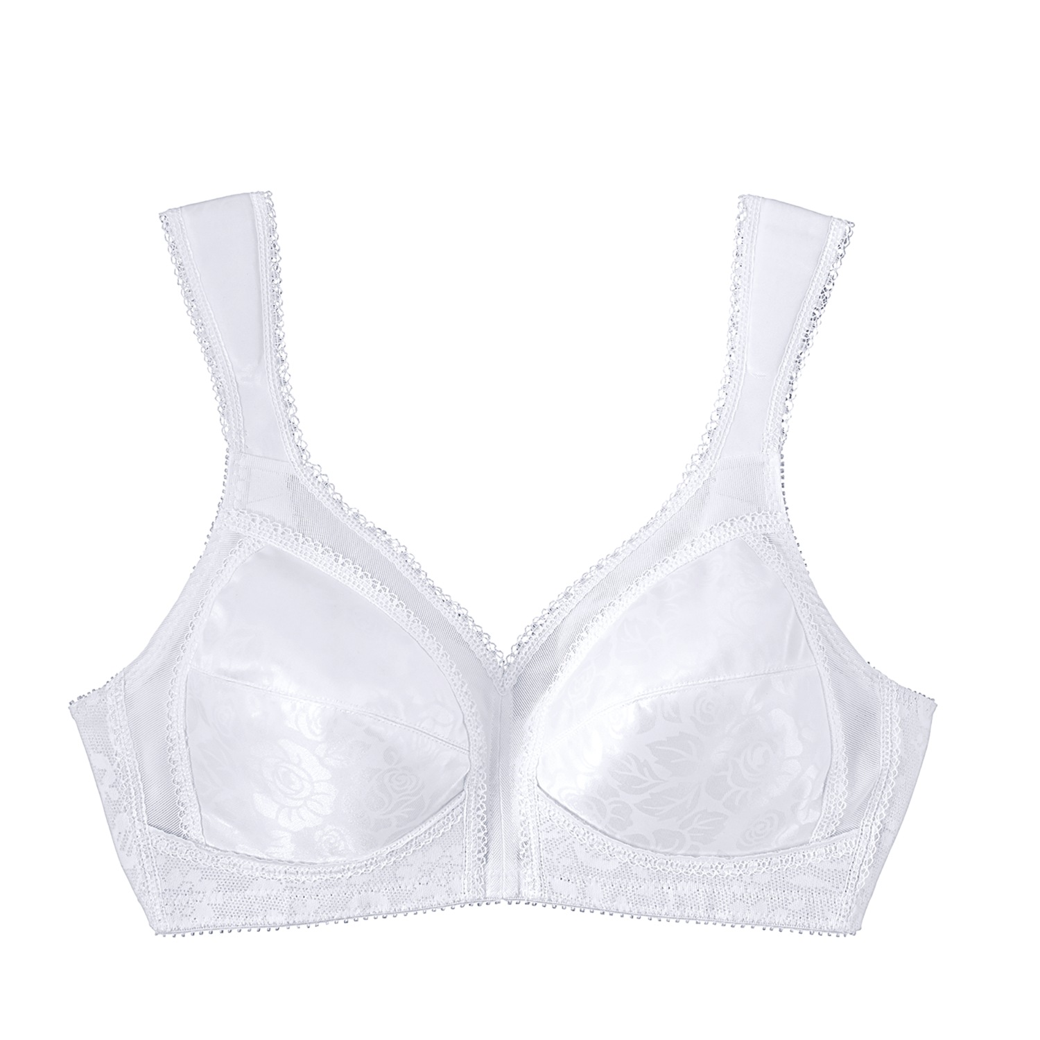 Playtex® 18 Hour® Comfort-Strap Bra | Beauty Boutique