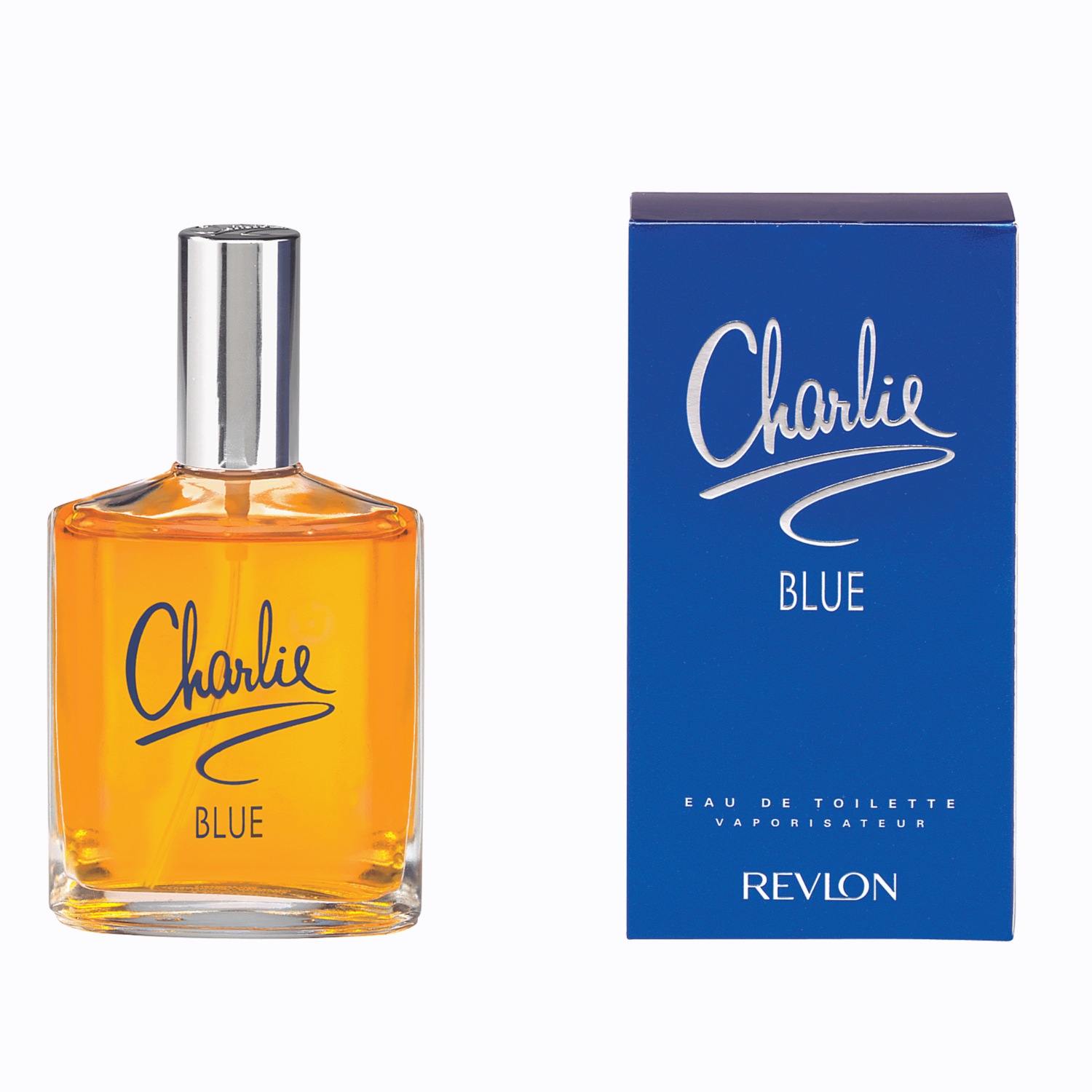 Revlon Charlie Blue | Beauty Boutique