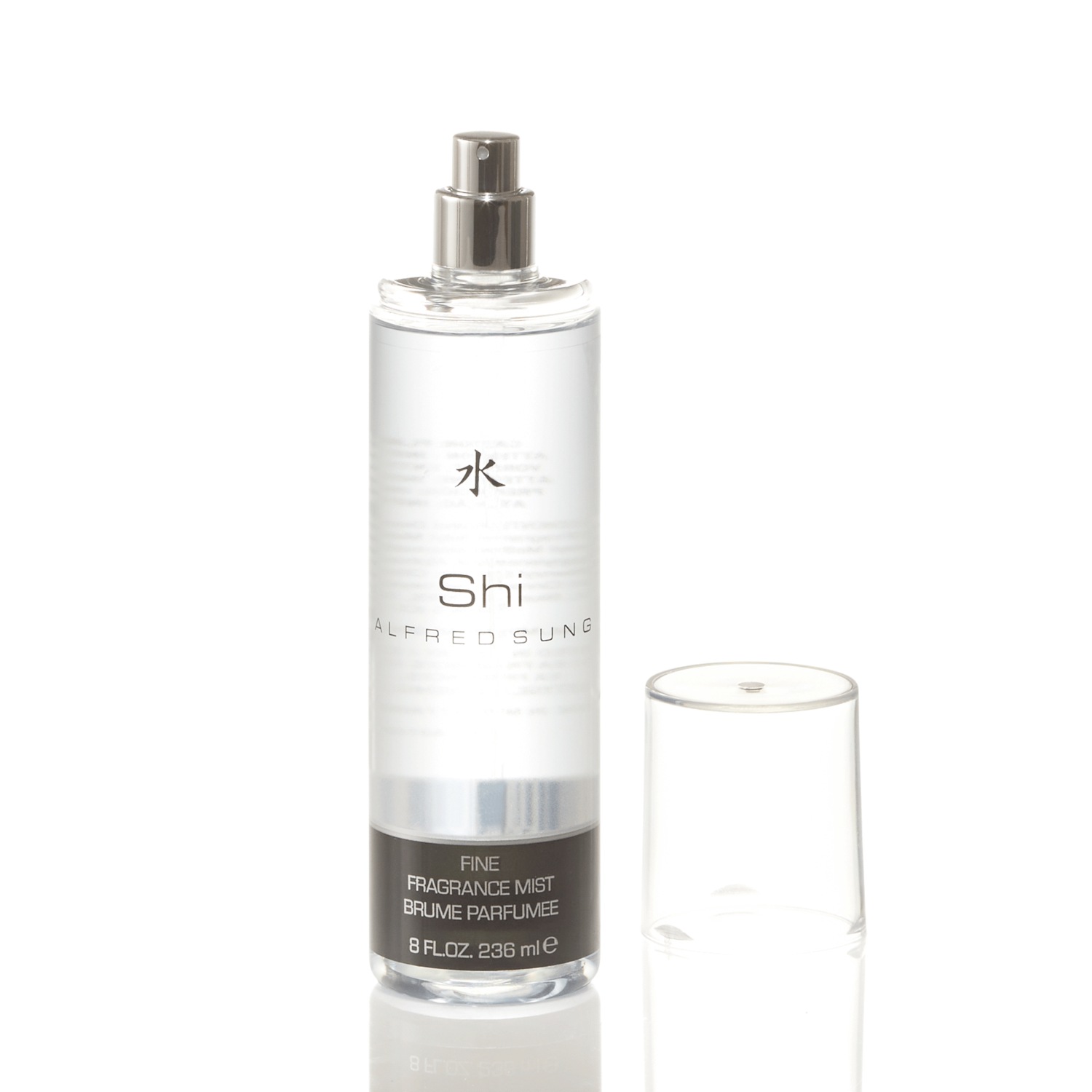 Alfred Sung Shi Body Mist | Beauty Boutique