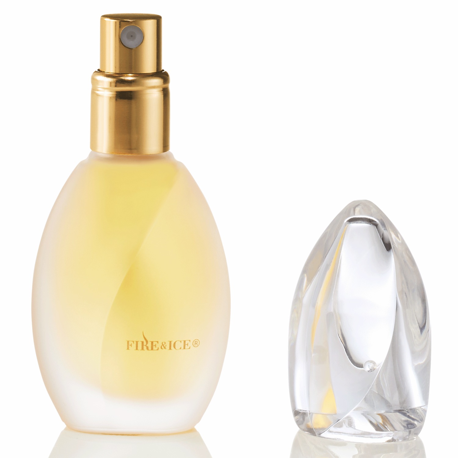 Fire & Ice Cologne Spray | Beauty Boutique