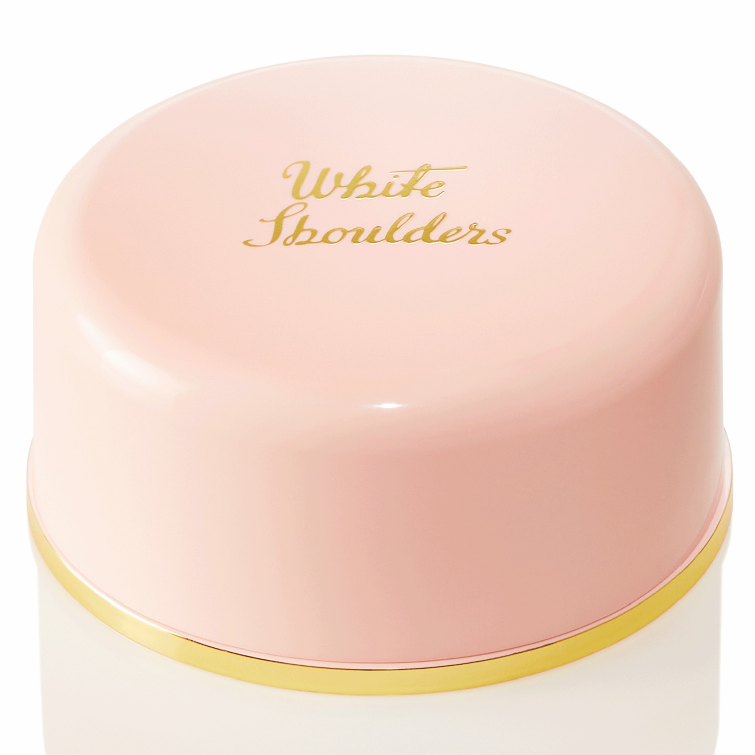 White Shoulders Dusting Powder | Beauty Boutique