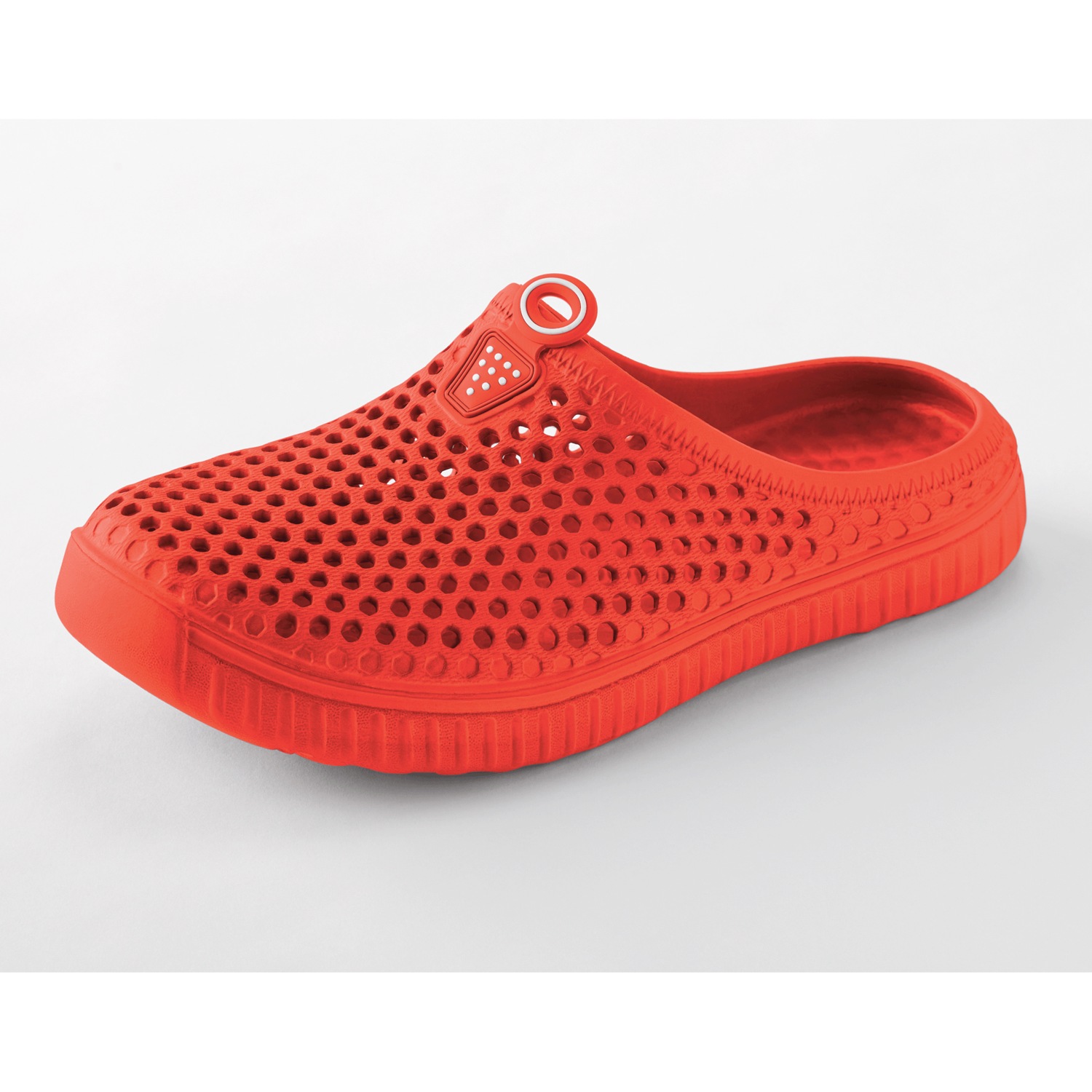 Women's Lightweight Perforated Comfort Clog | Beauty Boutique